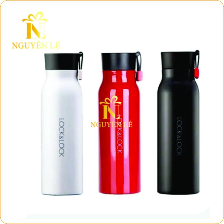 Bình giữ nhiệt Lock&Lock - QUÀ TẶNG NGUYÊN LÊ