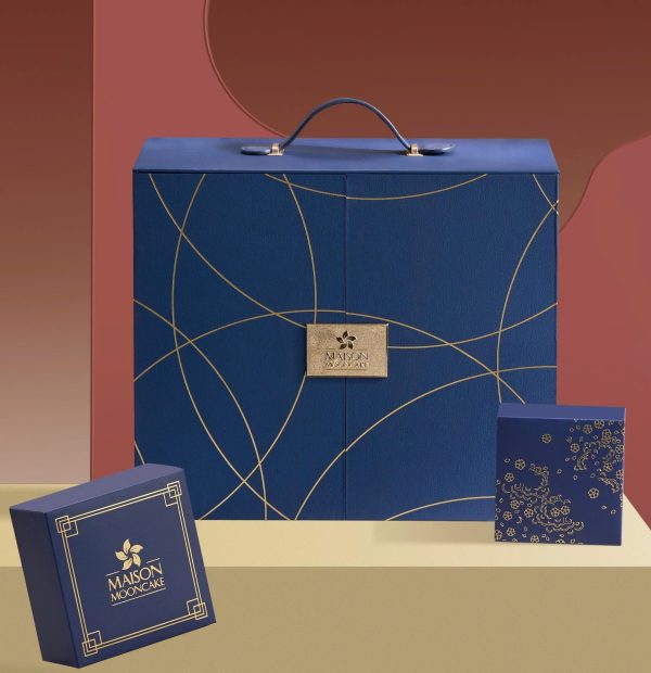 Bánh Trung Thu Maison chính hãng số lượng lớn tại Việt Nam - QUÀ TẶNG ...